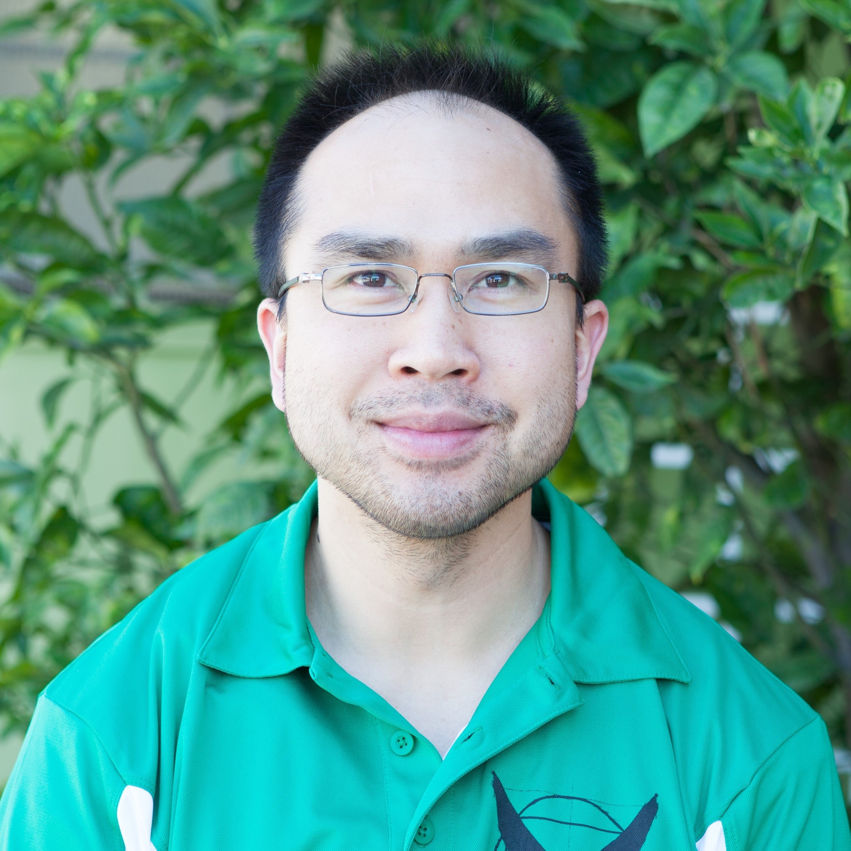 Mentors | The Vitruvian Bots